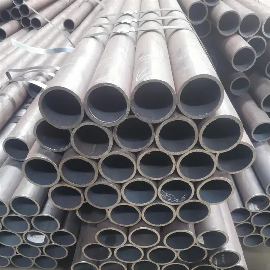 Premium Seamless Line Pipe - Foshan ASP Tube Inc.